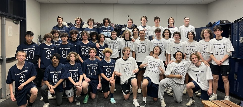 Trabuco Hills Boys Lacrosse (2022 - 2023) | Blast Athletics
