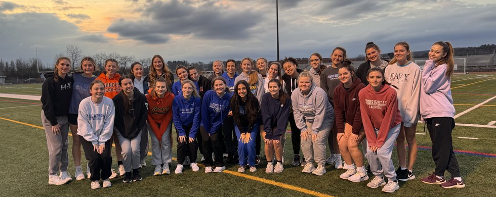 Pleasant Valley High School Girls Varsity Lacrosse (2023 - 2024 ...