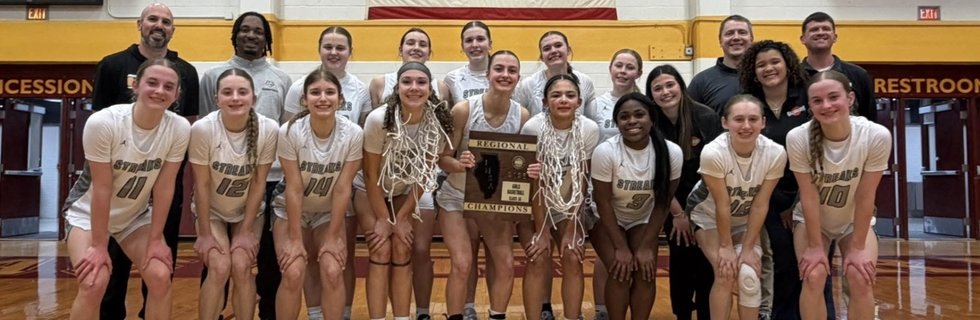 Galesburg Girls Basketball (2025 - 2026) | Blast Athletics