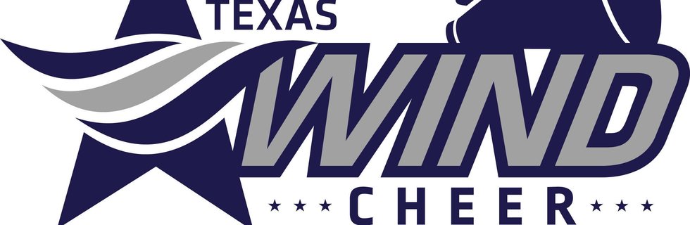 Texas Wind Athletics Cheerleading | Blast Athletics