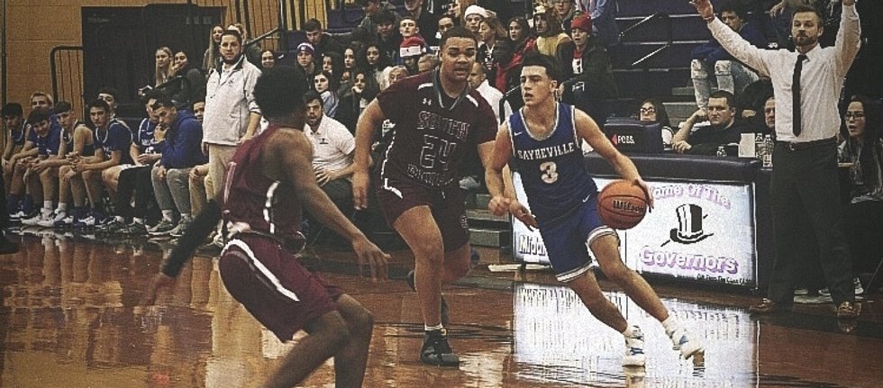 Aidan Ryan's Showcase | Blast Athletics