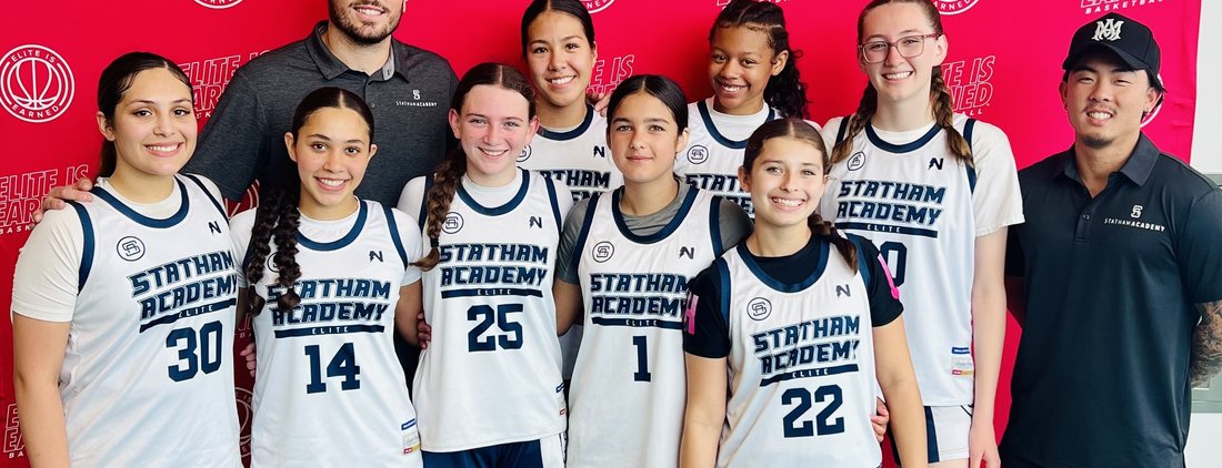 Statham Academy Youth & High School | Blast Athletics