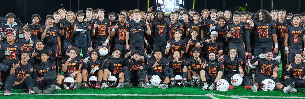 El Modena Football (2025 - 2026) | Blast Athletics