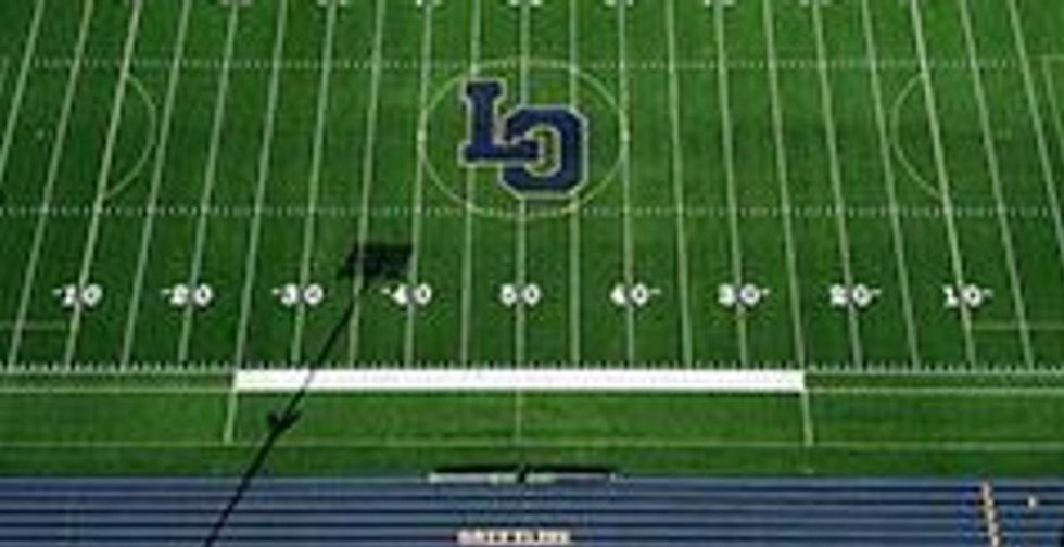 Los Osos Football (2024 - 2025) | Blast Athletics