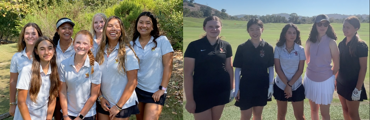 JSerra Catholic Girls Golf (2024 - 2025) | Blast Athletics
