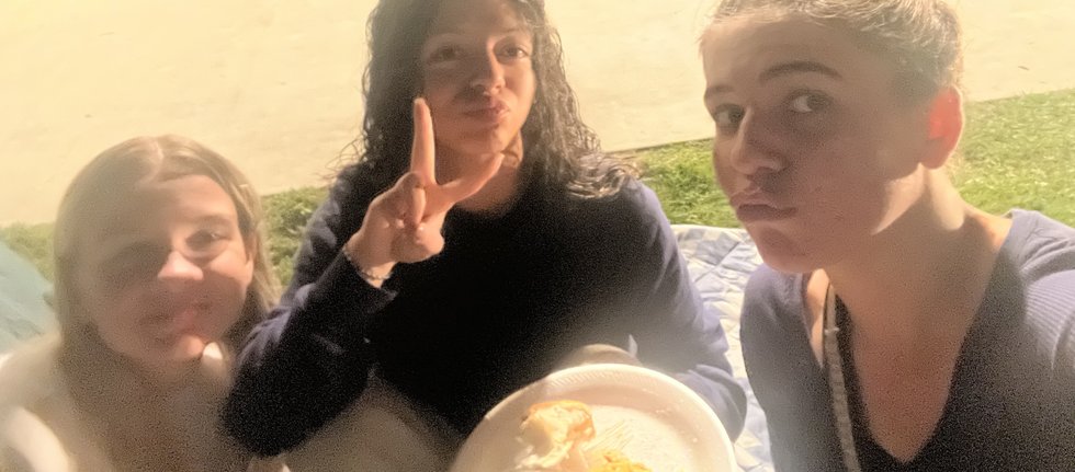 Isabella Newell | Blast Athletics