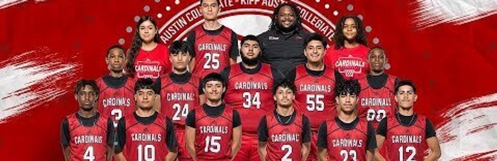 KIPP Austin Collegiate Boys Varsity Basketball (2022 - 2023) | Blast ...