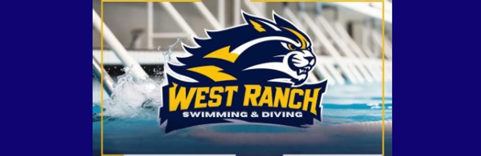 West Ranch Swimming & Diving (2024 - 2025) | Blast Athletics