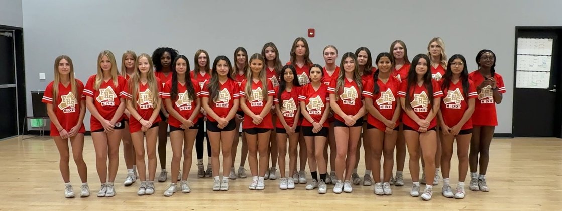 Fallbrook Cheerleading (2025 - 2026) | Blast Athletics