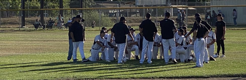 Buhach Colony High School Baseball Program (2022 - 2023) Fundraiser ...
