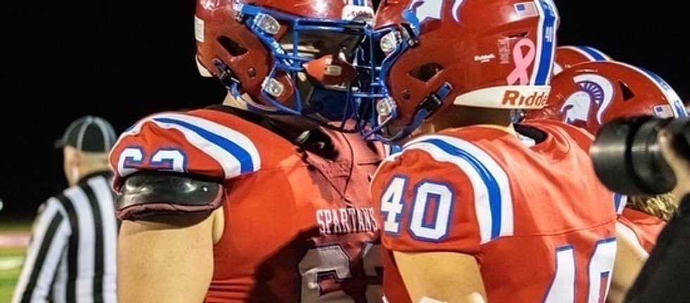 Sander Stokes' Showcase | Blast Athletics