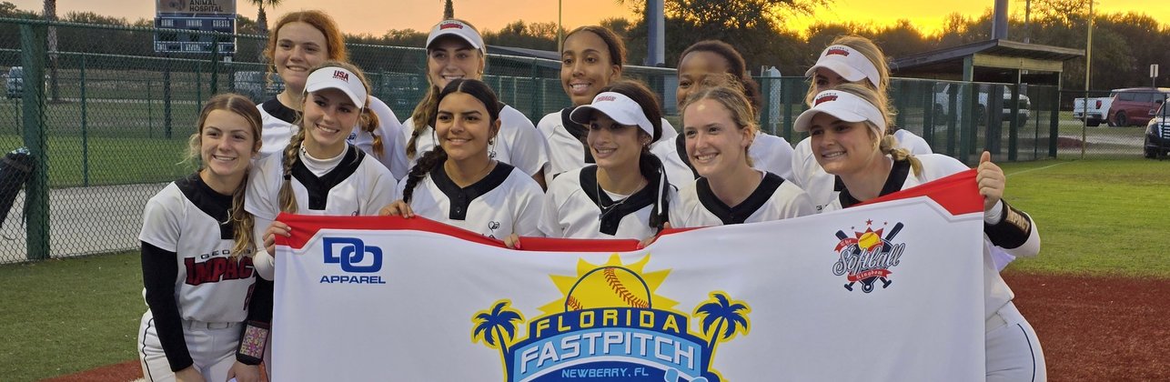 Georgia Impact Premier O'neal 09 | Blast Athletics