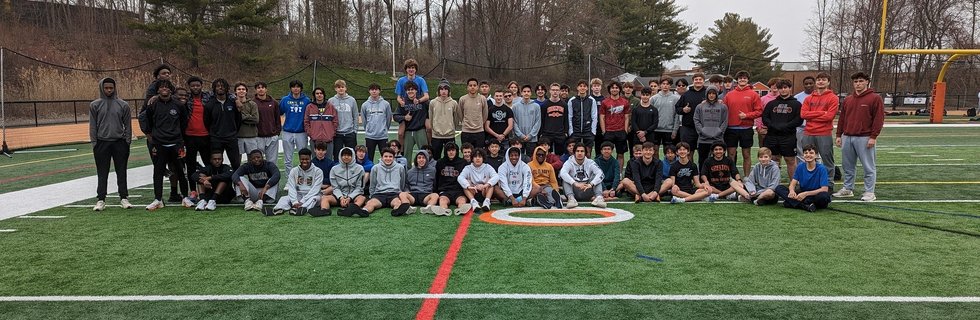 Shelton Boys Track & Field (2022 - 2023) | Blast Athletics