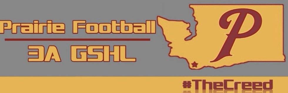 Prairie Football (2023 - 2024) | Blast Athletics