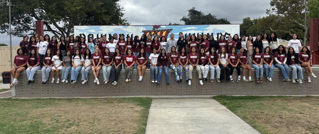 Downey Girls Soccer (2025 - 2026) | Blast Athletics