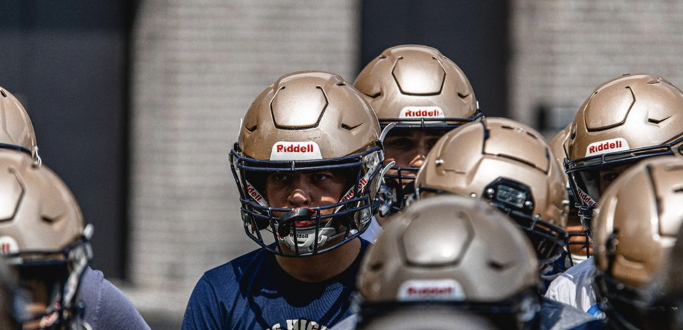 Canisius Football (2023 - 2024) | Blast Athletics