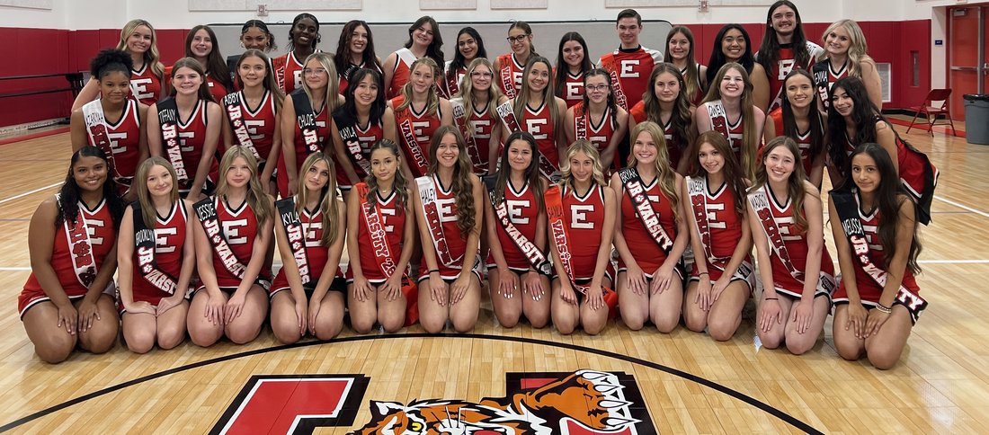 Elsinore Cheerleading (2025 - 2026) | Blast Athletics