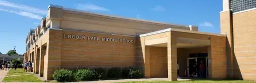 Lincoln Park Middle School | Blast Athletics
