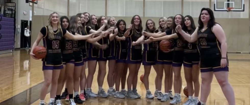 Cascade Christian High School Girls Basketball Program (2024 - 2025 ...