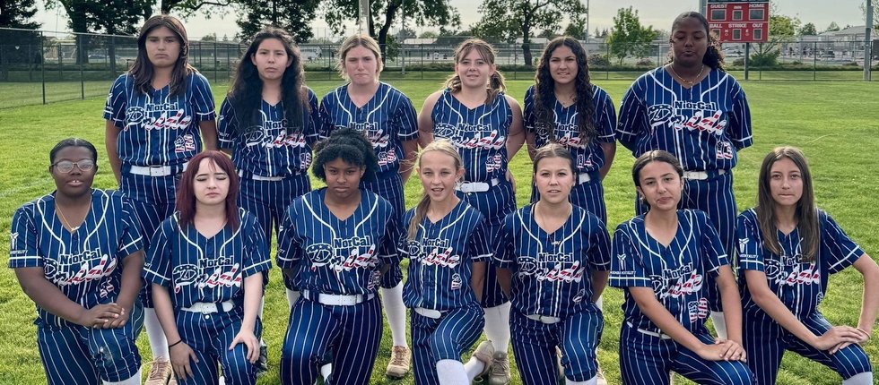 NorCal PRIDE 14u - Williamson/Cale | Blast Athletics