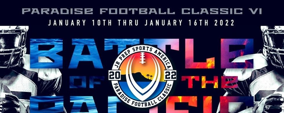 Team Mesi Paradise Football Classic-High Schools | Blast Athletics