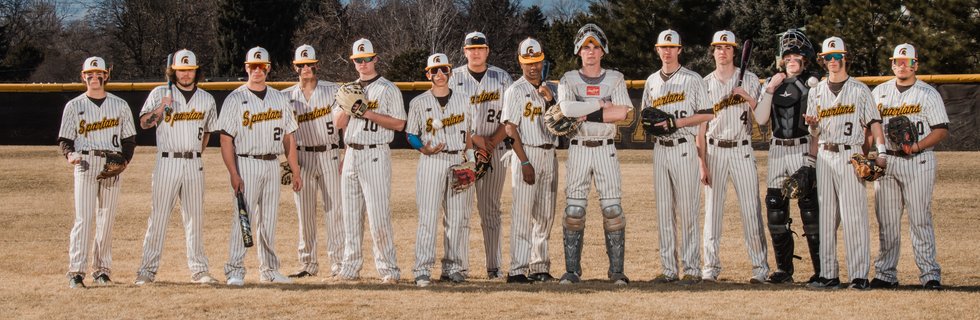 Thomas Jefferson Varsity Baseball (2022 - 2023) | Blast Athletics