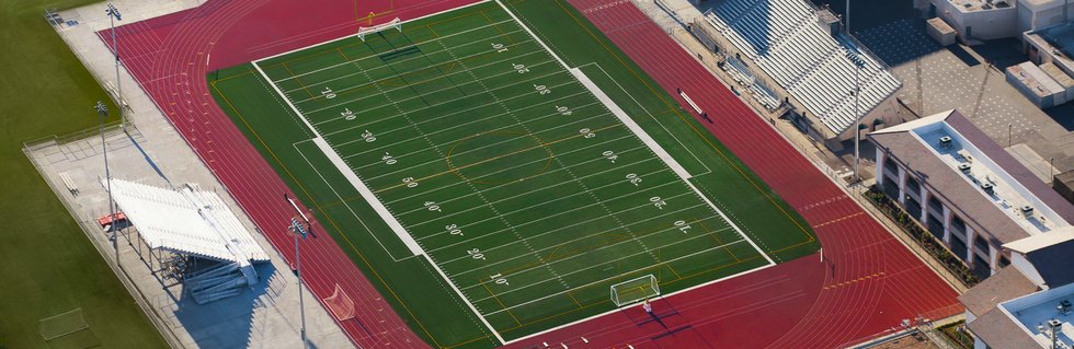 Tustin Football (2024 - 2025) | Blast Athletics