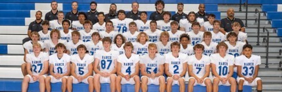 Highlands Ranch Football (2025 - 2026) | Blast Athletics