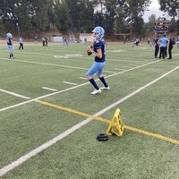 Jake Nuttall's Showcase | Blast Athletics