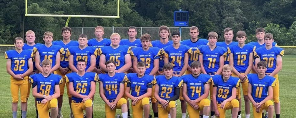 Hayden Patterson's Showcase | Blast Athletics