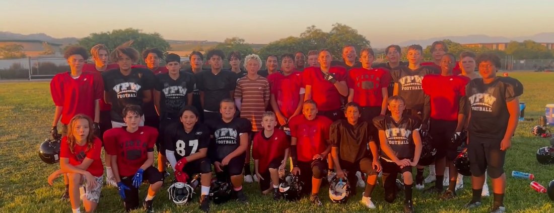 Vista Longhorns 13U | Blast Athletics