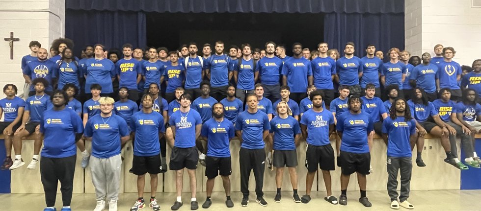 Madonna Football (2023 - 2024) | Blast Athletics