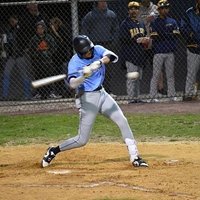 East Stroudsburg University of Pennsylvania Baseball Roster | Blast ...