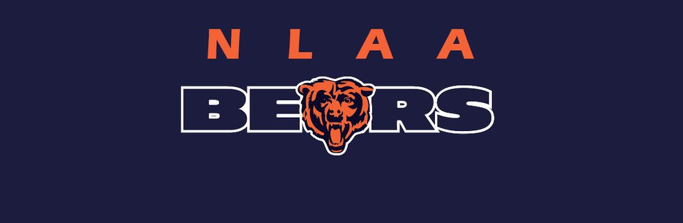 NLAA Bears Football and Cheer | Blast Athletics