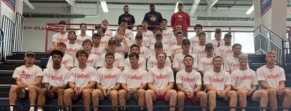 Saginaw Valley State Baseball (2024 - 2025) | Blast Athletics