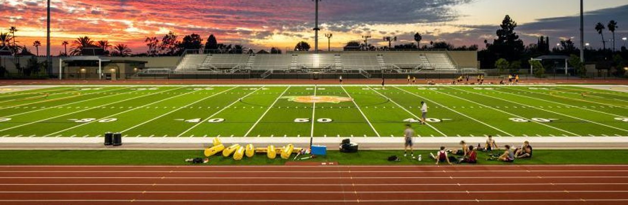 El Modena Girls Soccer (2025 - 2026) | Blast Athletics