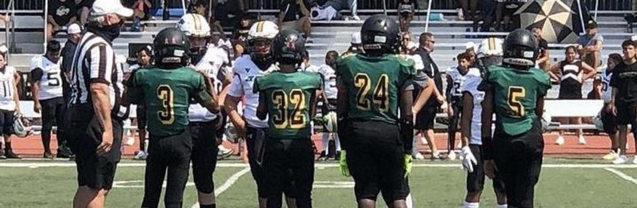 Vanden Jr Vikes 14U-24 14U | Blast Athletics