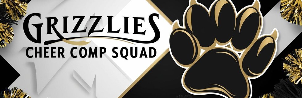 Grizzlies Comp Squad | Blast Athletics