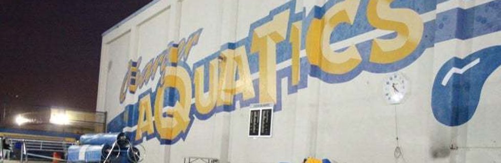 Charter Oak Jr. Varsity Swimming (2019 - 2020) | Blast Athletics
