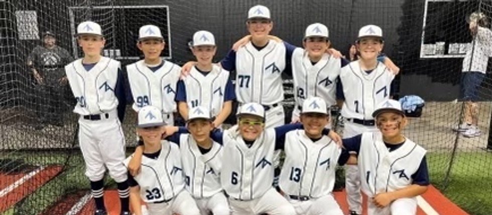 ZT Baseball / 66ers 11u | Blast Athletics
