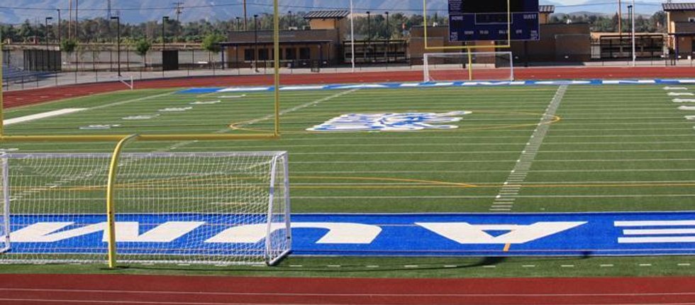 Beaumont Boys Soccer (2022 - 2023) | Blast Athletics