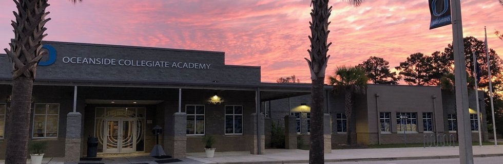 Oceanside Collegiate Girls Basketball (2022 - 2023) | Blast Athletics