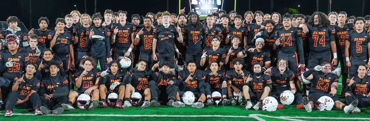 El Modena Football (2025 - 2026) | Blast Athletics