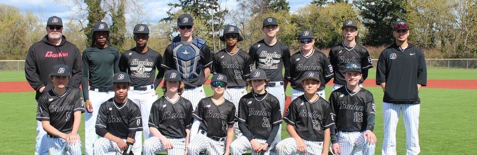 Baden Black Sox 14u | Blast Athletics