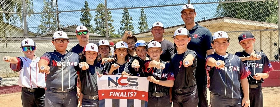 Mission North Stars 12u (Cooperstown) (2024 - 2025) Sponsors | Blast ...