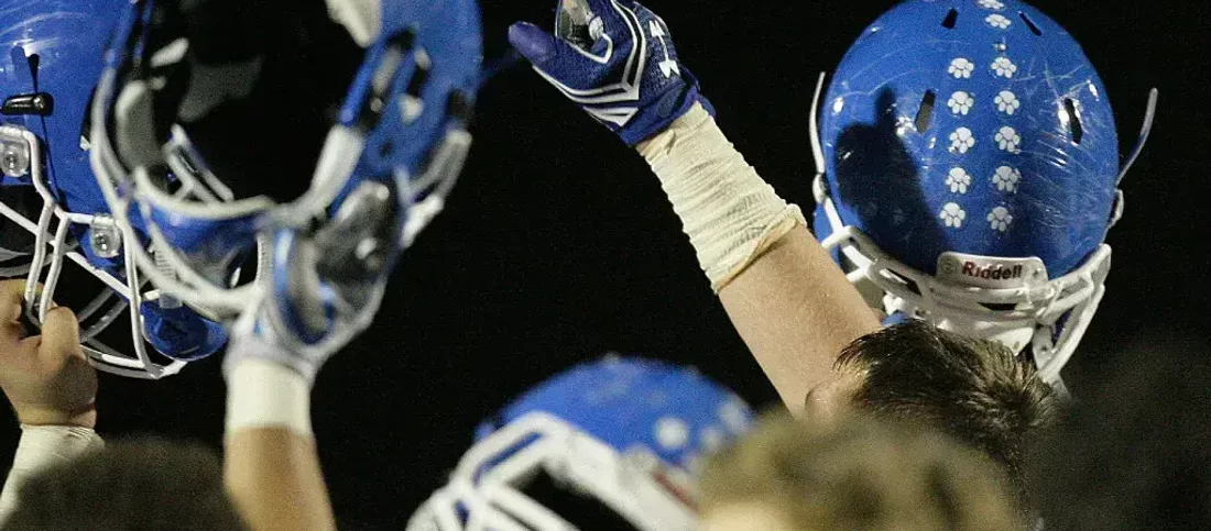 Norco Football (2025 - 2026) | Blast Athletics