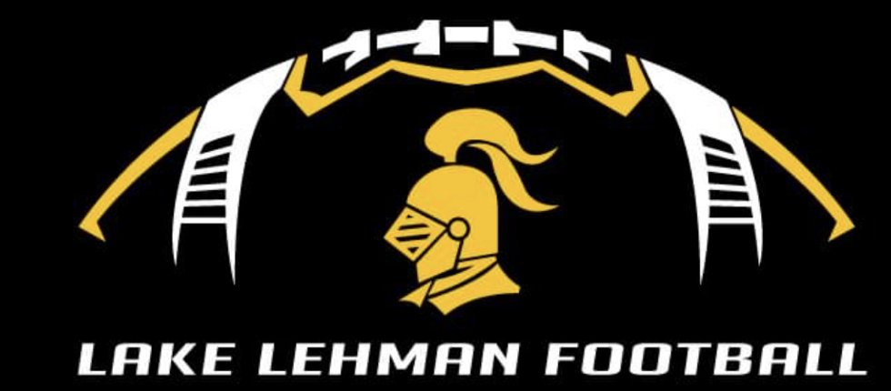 Lake Lehman Varsity Football (2023 - 2024) | Blast Athletics