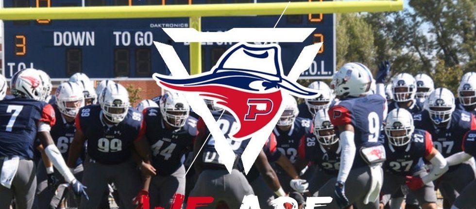 Oklahoma Panhandle State Football (2023 - 2024) | Blast Athletics
