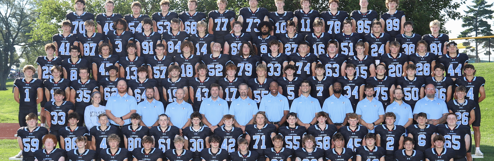 Shawnee Mission East Varsity Football (2023 - 2024) | Blast Athletics