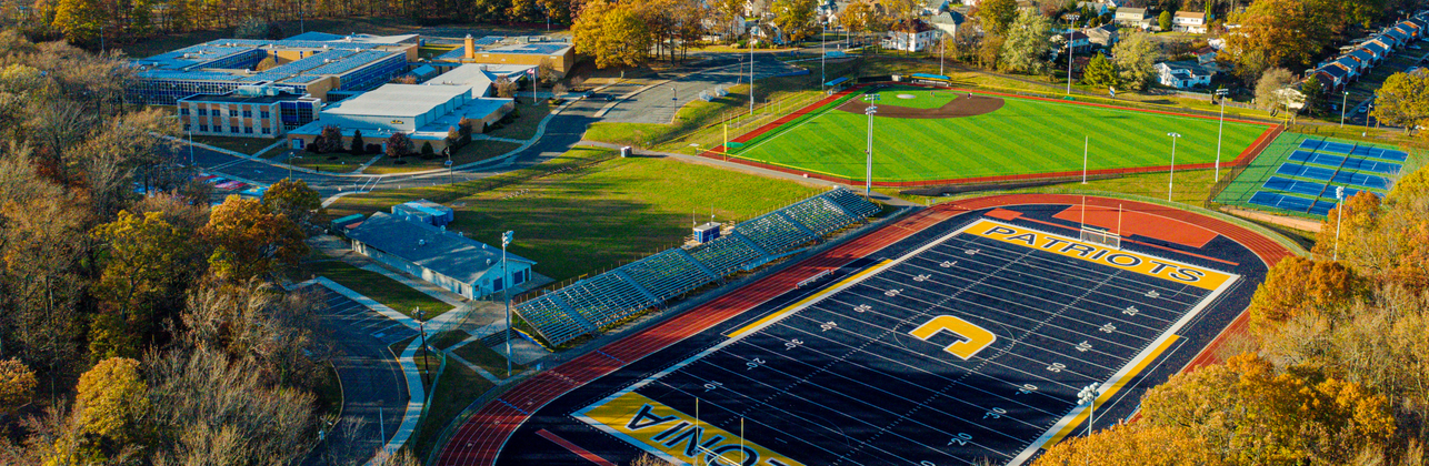 Colonia High School | Blast Athletics